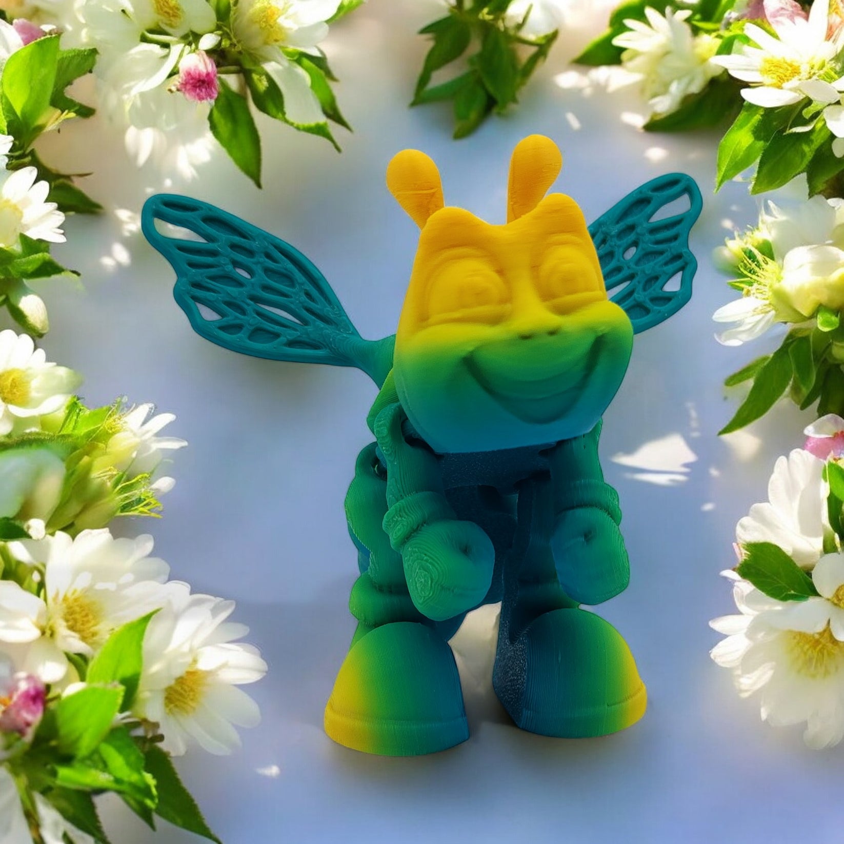 Honey Bee – My Fantasy Pets
